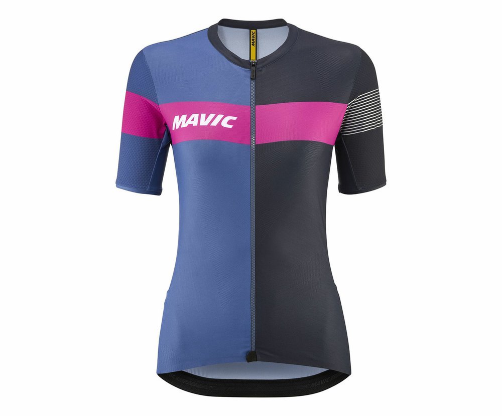 Dres Mavic KSYRIUM PRO W DEEP BLUE (T000596), S