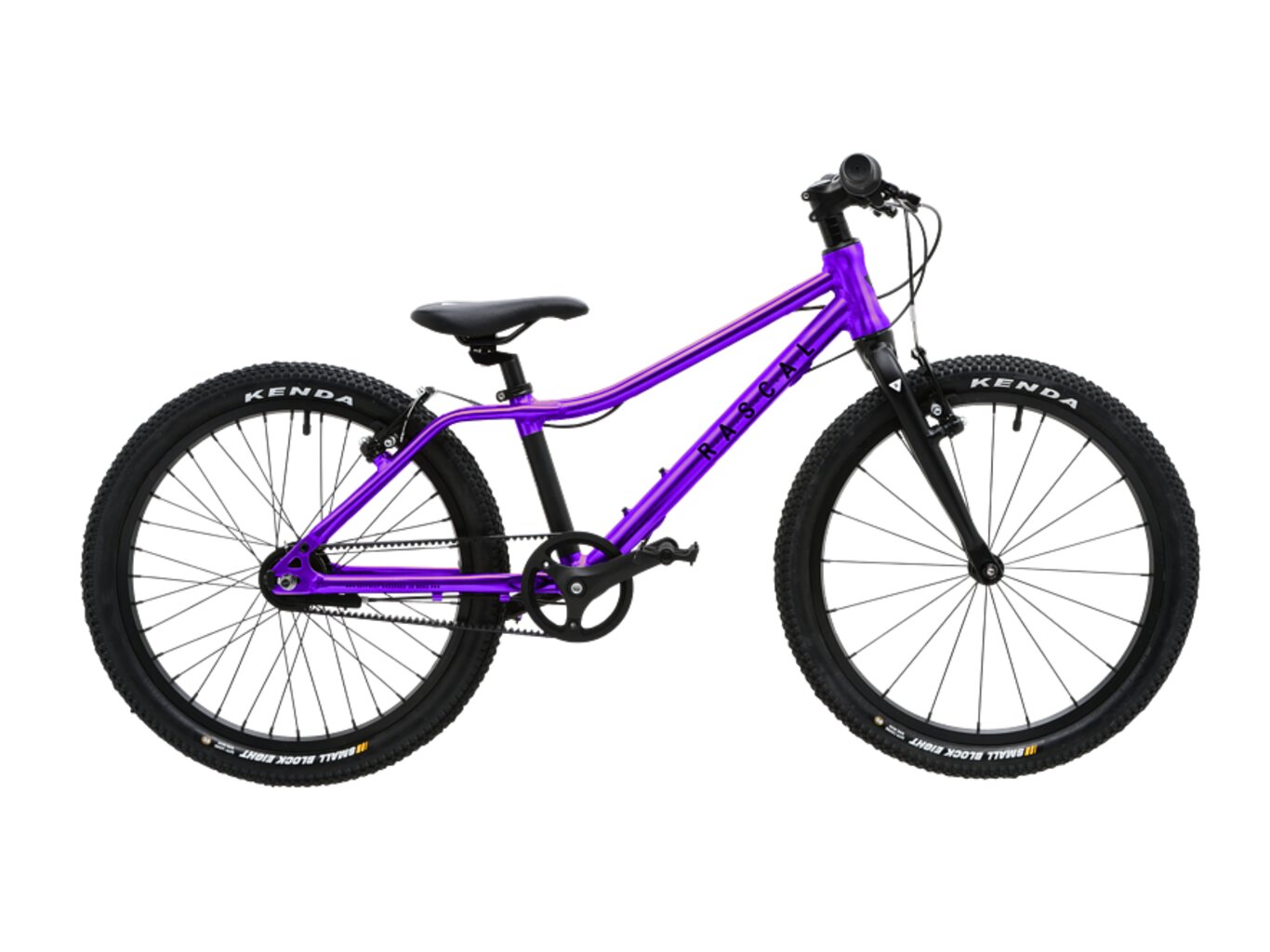 Rascal 20 Amethyst ltd 2025