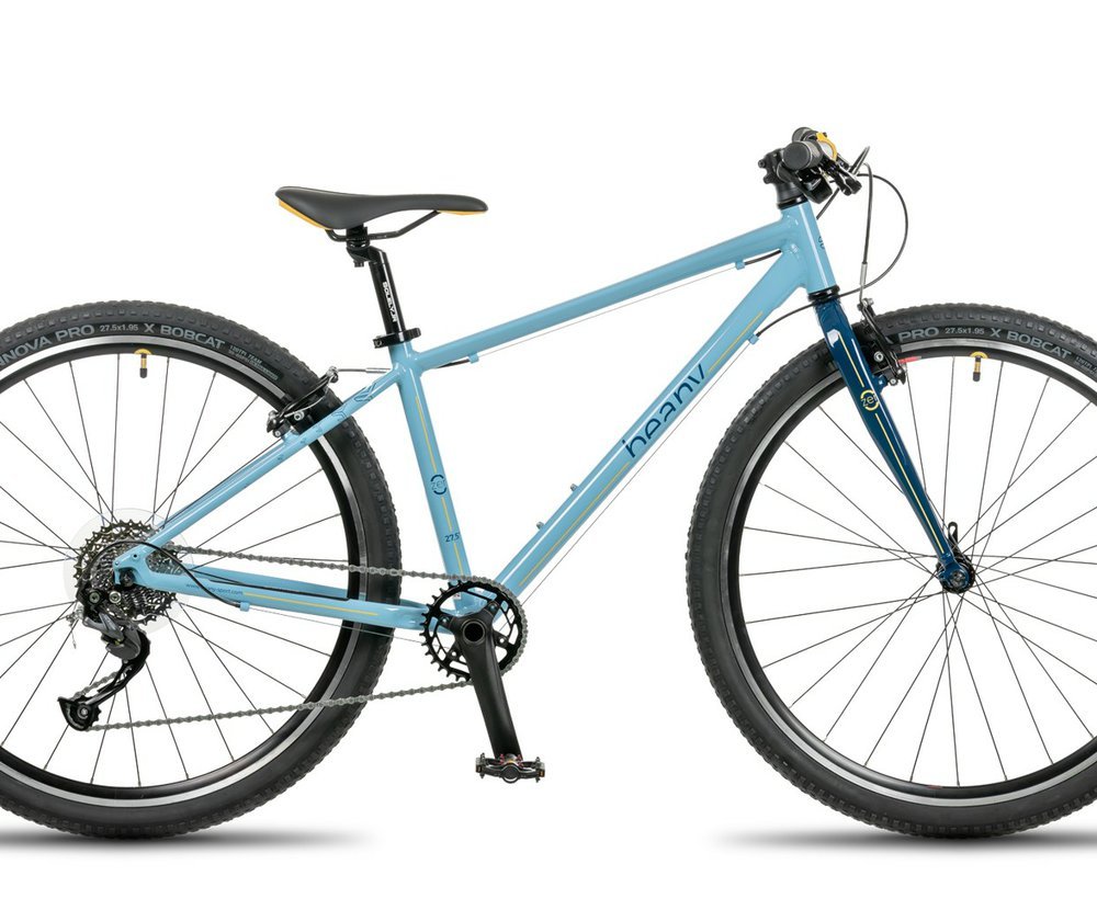 Beany Zero 27,5 Sky Blue 2024