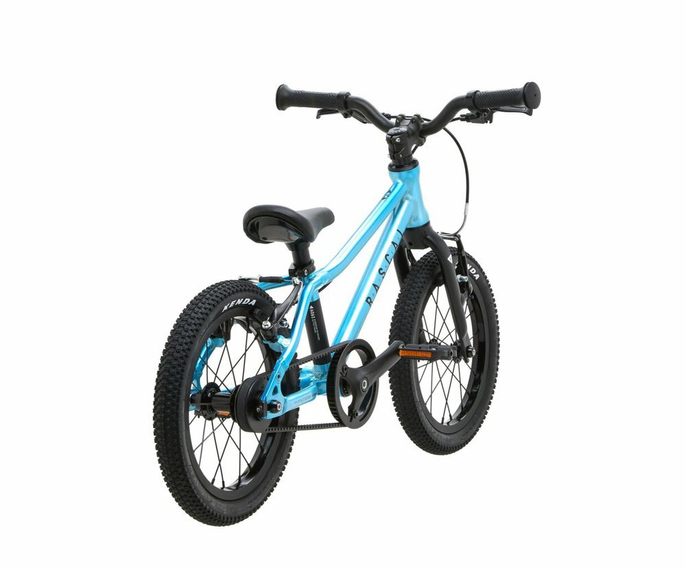 Rascal 14 Aquamarine 2025