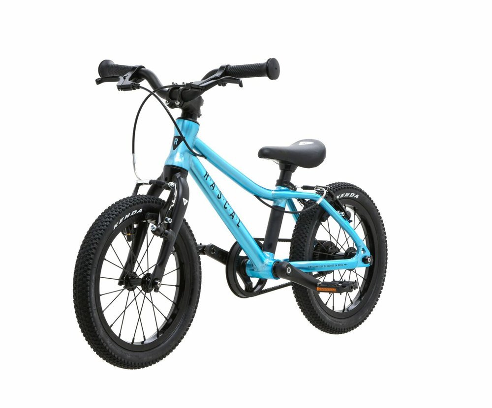 Rascal 14 Aquamarine 2025