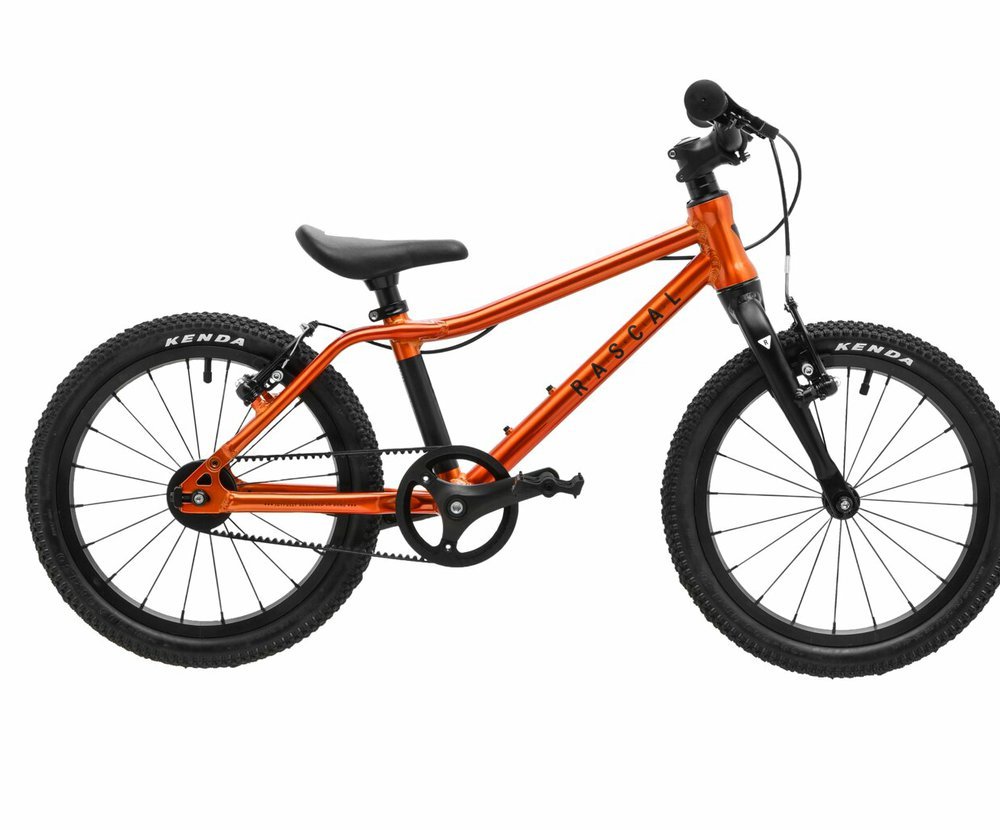 Rascal 16 Flame 2025