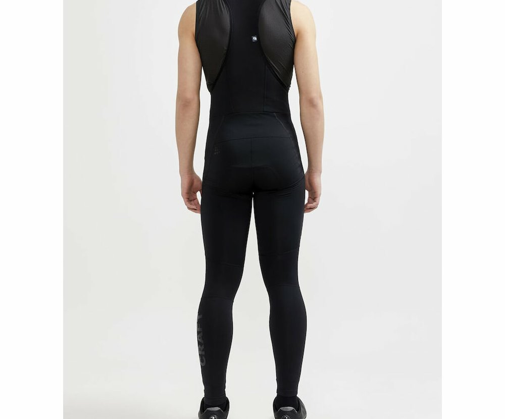 Kalhoty Craft Core SubZero + vložka C3, XL