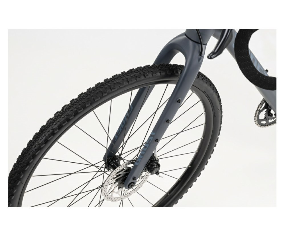 Ghost Asket AL Grey/Blue 2023