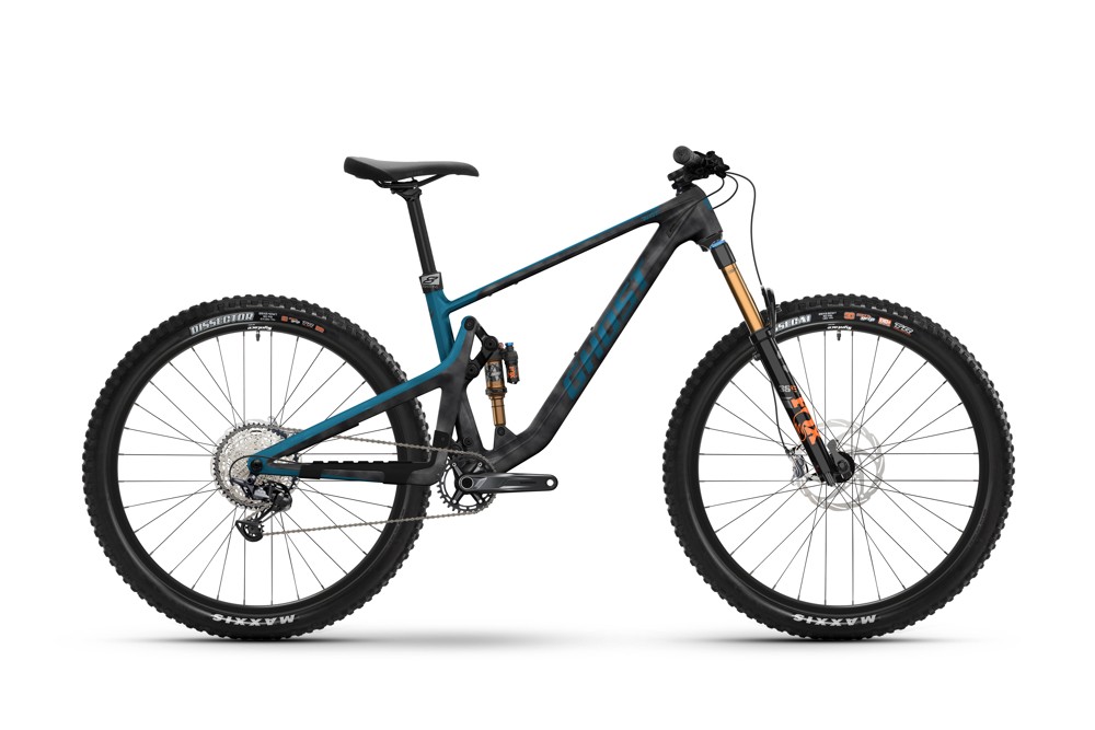Ghost Riot Trail CF 150/140 Full Party 2023