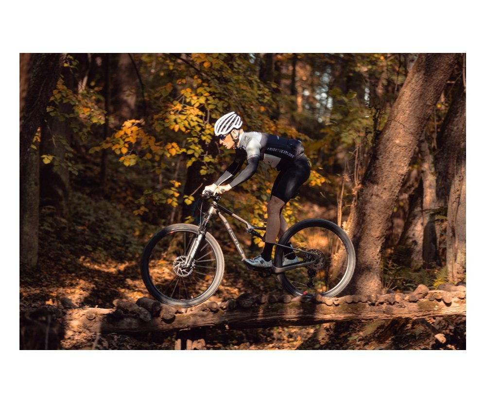 Pells Duke FS 3 Obsidian Grey 2023