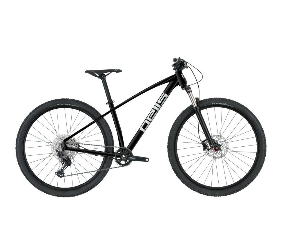 Pells Razzer 5 29" Black 2023